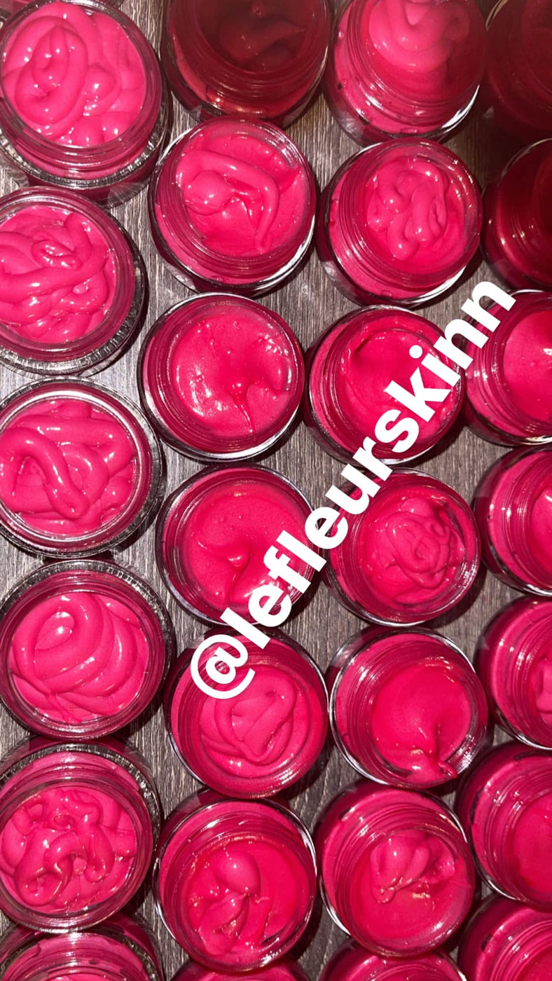 PERMANENT PINK LIPS KIT- THE SMOKER'S PACKAGE - Lefleurskin